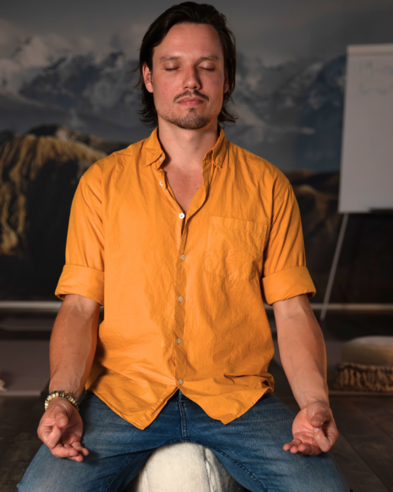 Chris Rauwendaal – Ademcoaching, Bedrijfsvitaliteit & Koudetraining